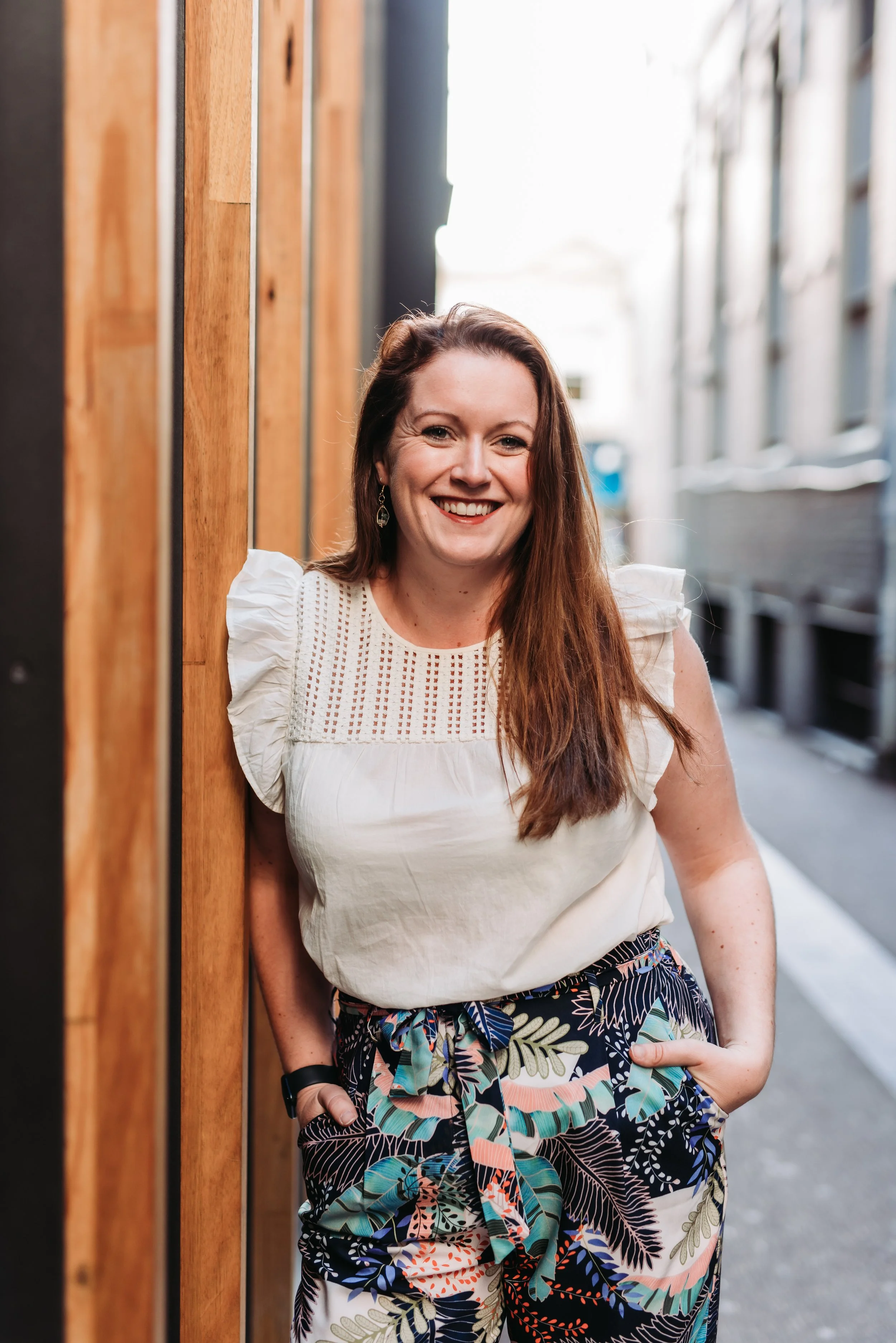 WA Event Specialists — Wrapped Creations