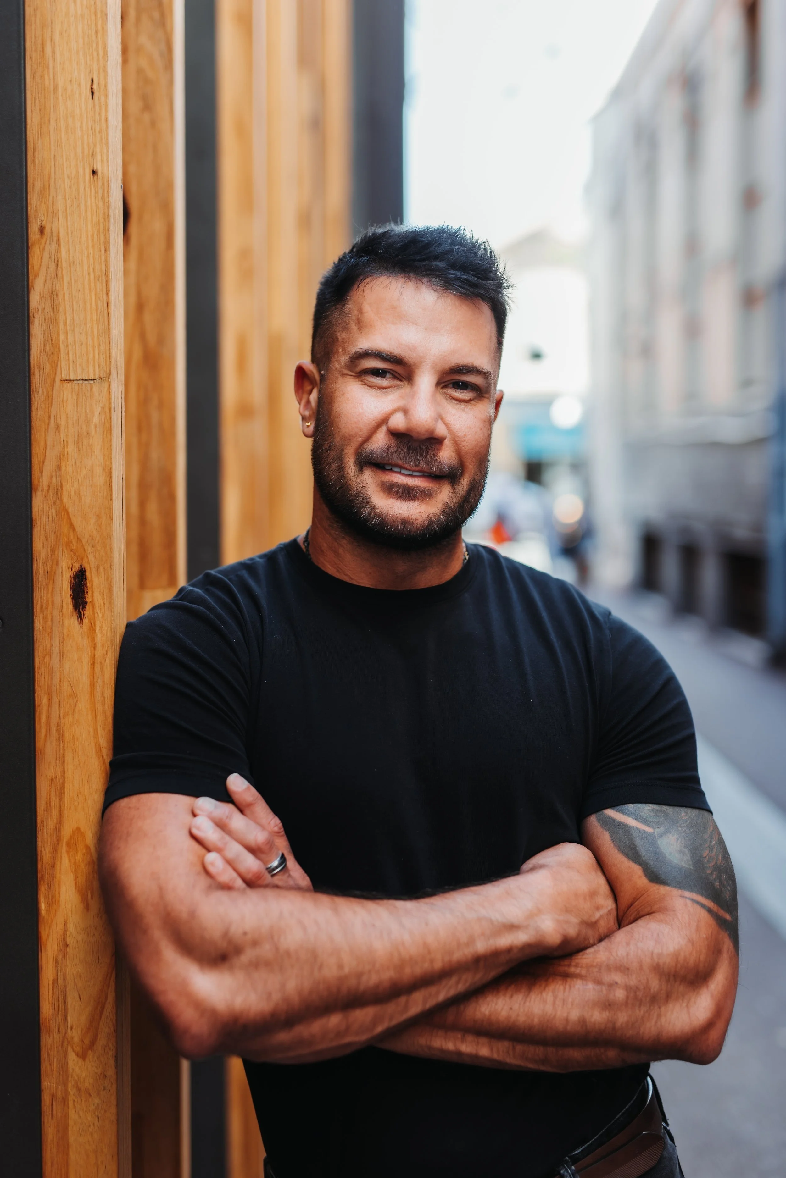 WA Event Specialists — Wrapped Creations