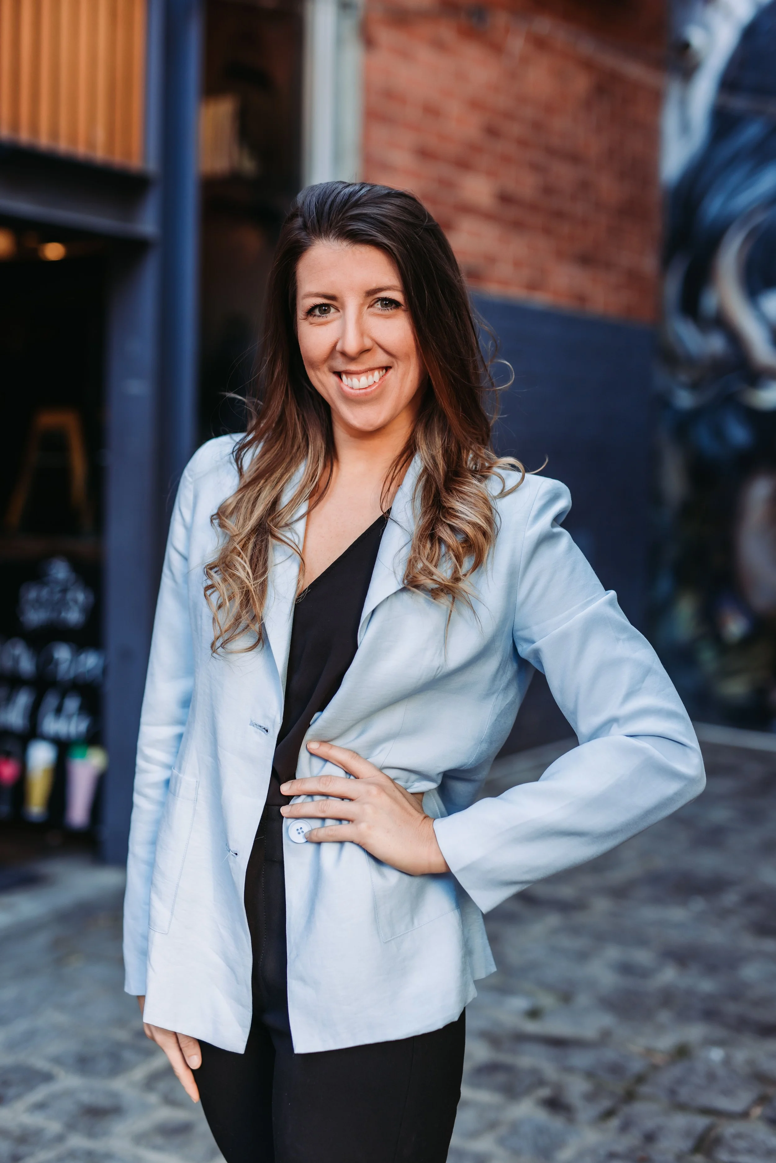 WA Event Specialists — Wrapped Creations