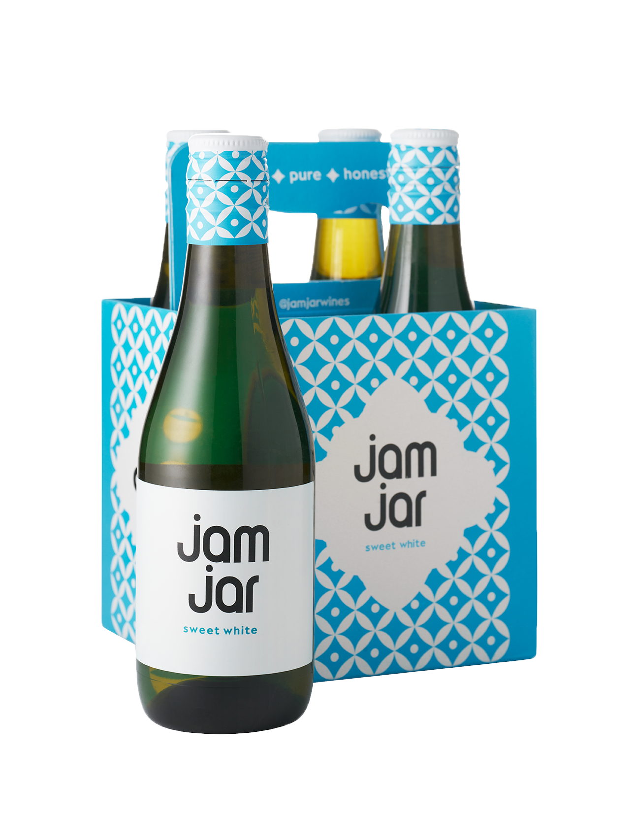 Trade Resources — Jam Jar Wines
