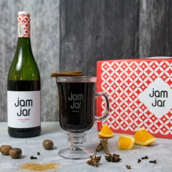 Jam Jar Wines | Best Sweet Red Wine & Sparkling Wines