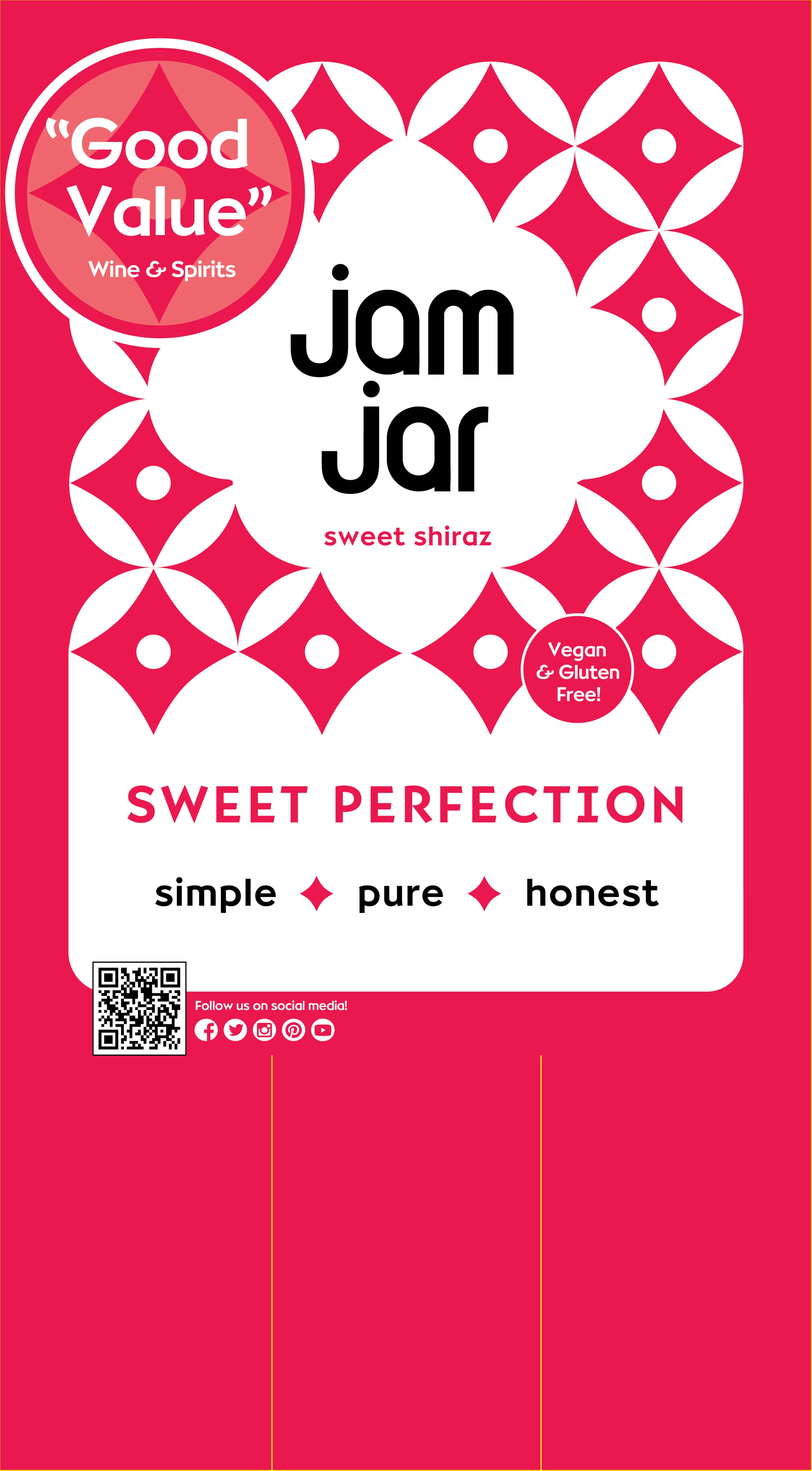 Trade Resources — Jam Jar Wines
