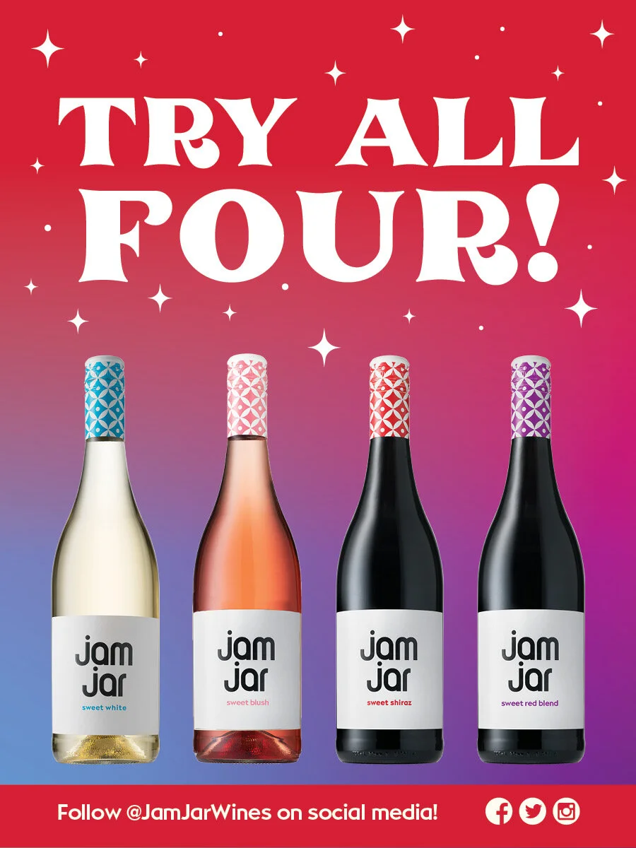 Trade Resources — Jam Jar Wines