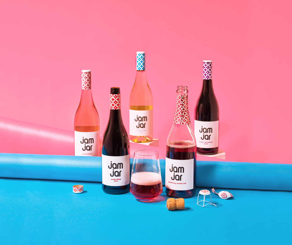 Wines | Best Wines Under $10 — Jam Jar Wines