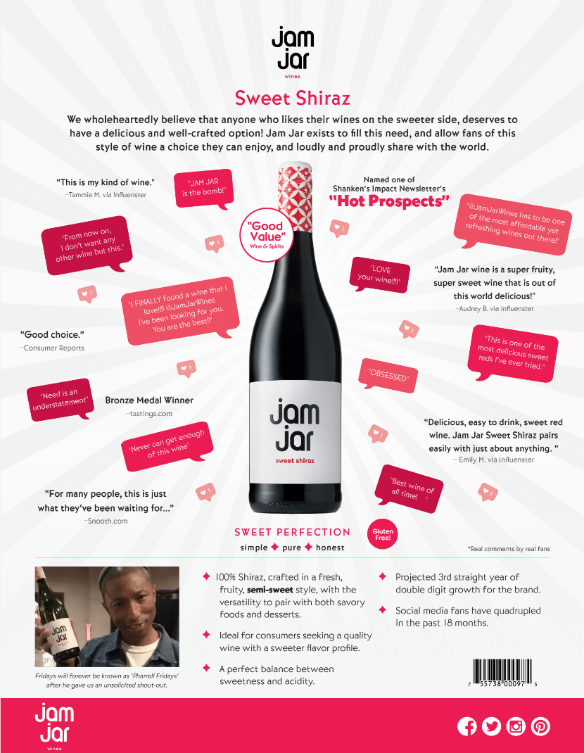 Trade Resources — Jam Jar Wines
