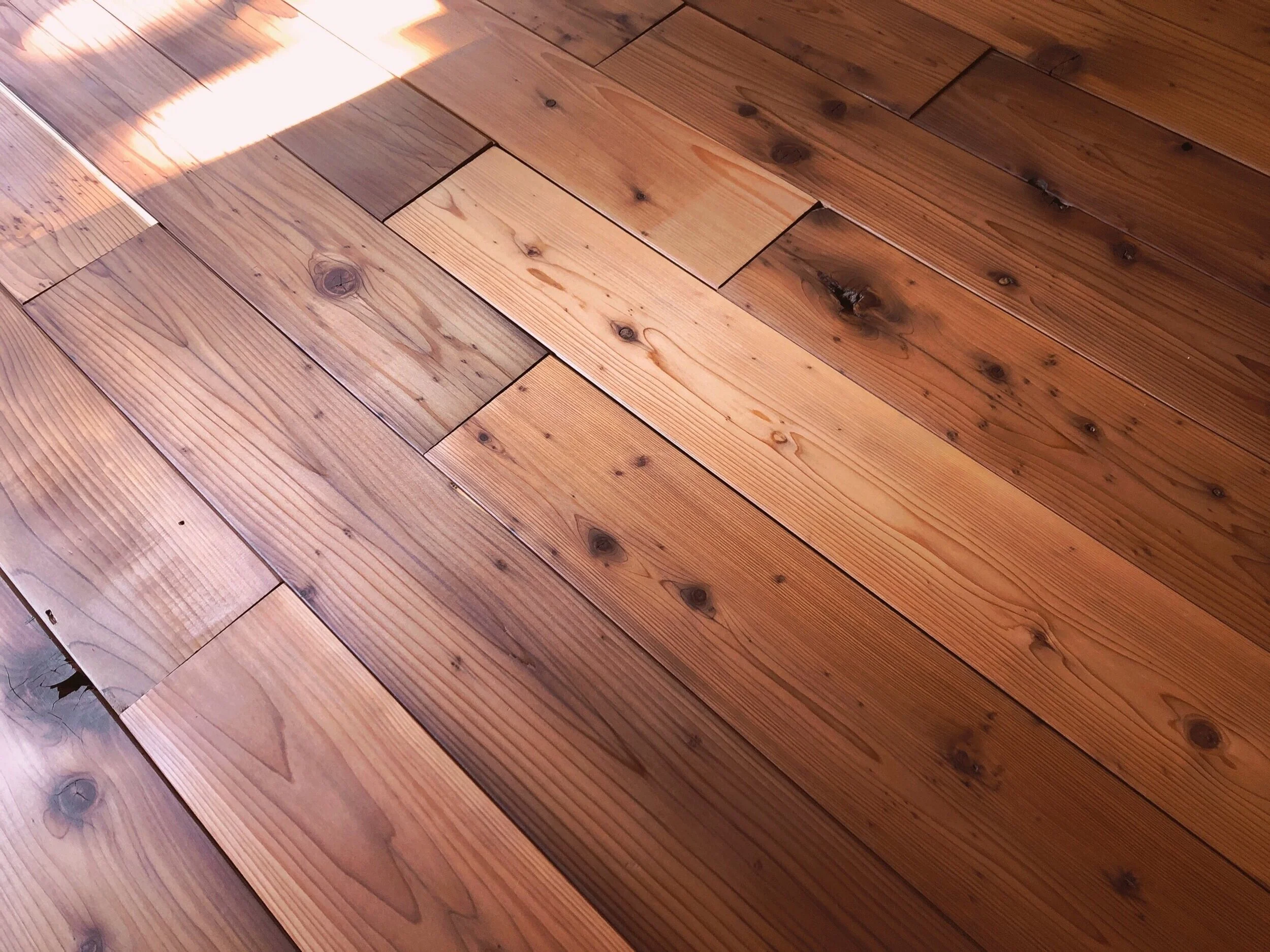 Reclaimed wood for home and commercial use — Good Wood Wood Goods