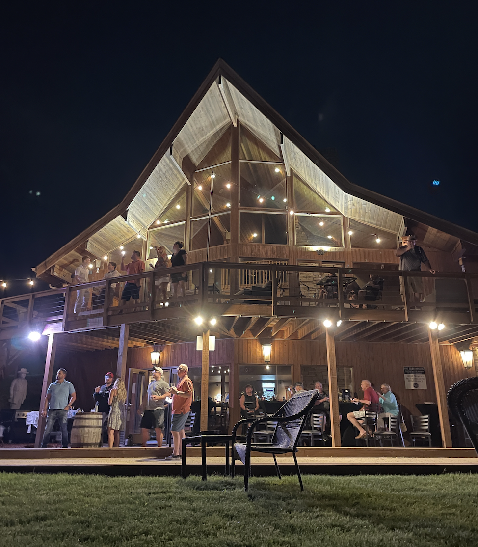 Club Leaf & Bean | Membership Application | Private, Members-Only Cigar ...