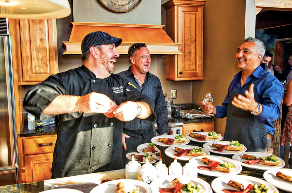 Club Leaf & Bean | Photos | Private, Members-Only Cigar & Social Club ...