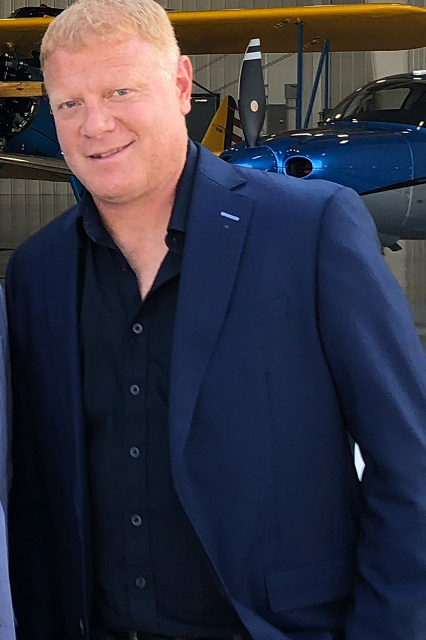 Team CLB — Club Leaf & Bean | Private, Members-Only Cigar & Social Club ...