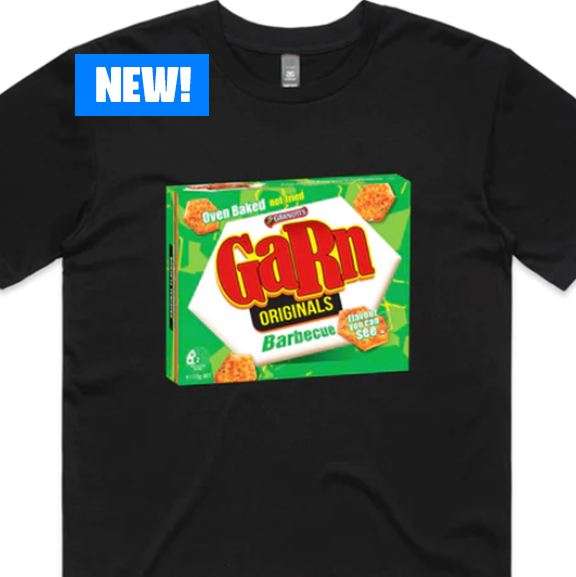 Garn Comedy | Official Website
