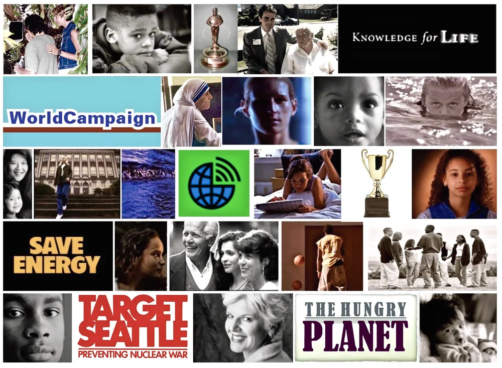 Planet Earth Foundation