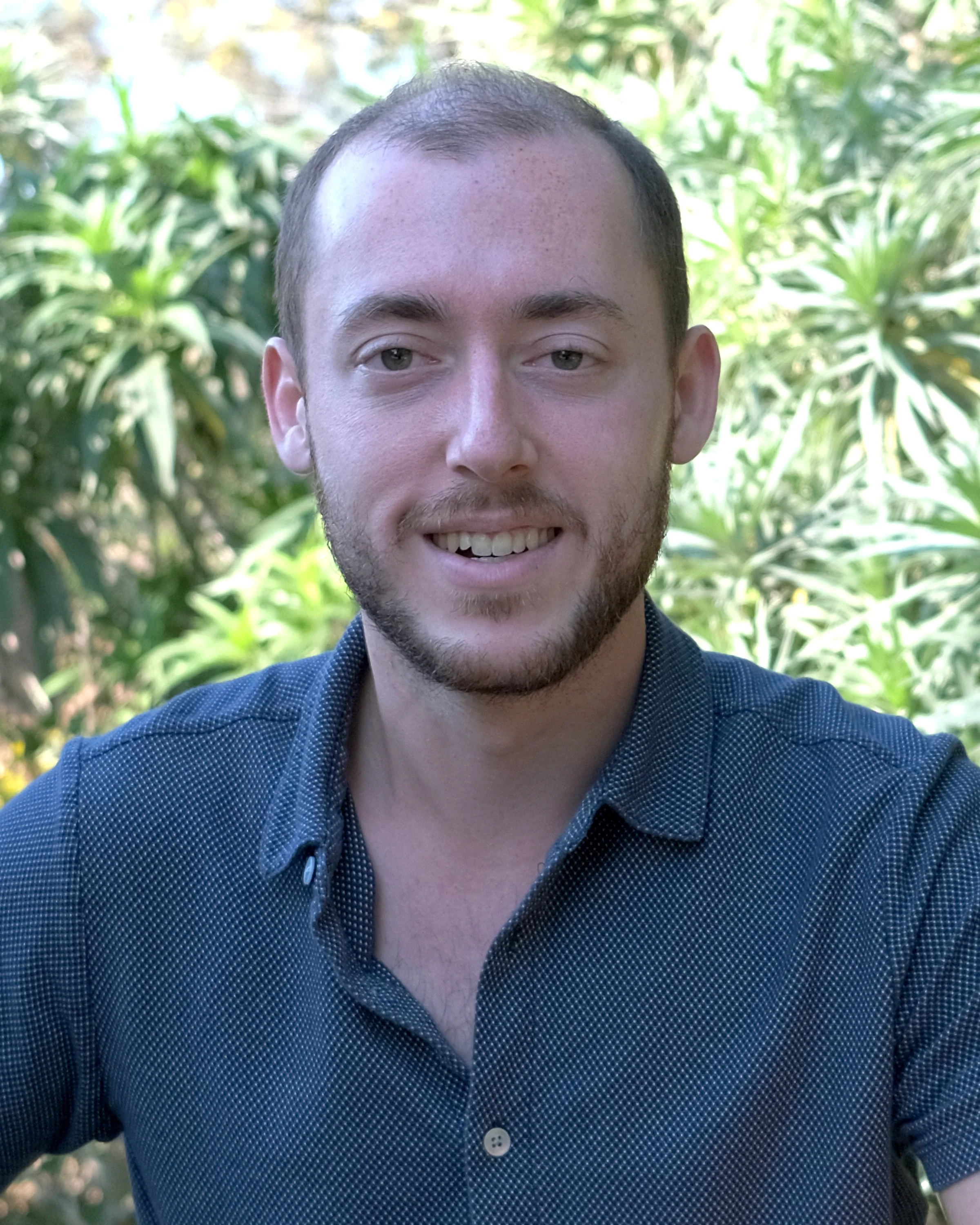 Instructors — BCDS