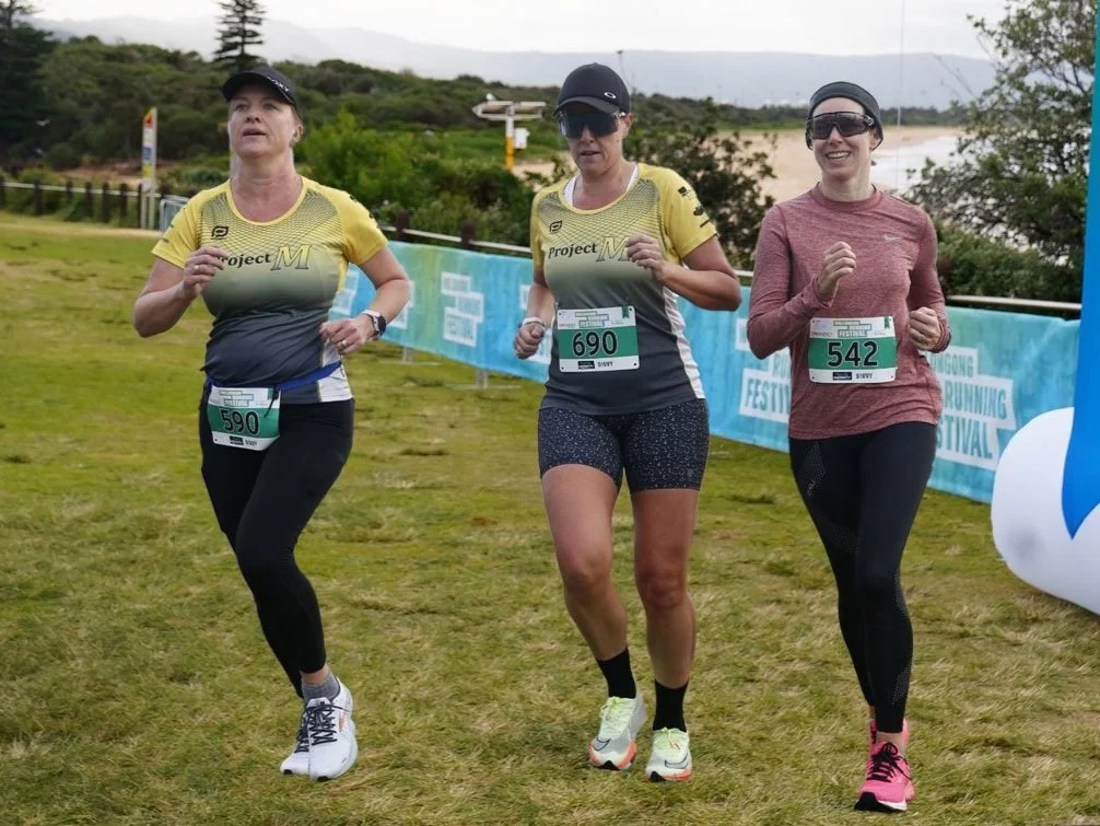 Team Entries — Wollongong Running Festival