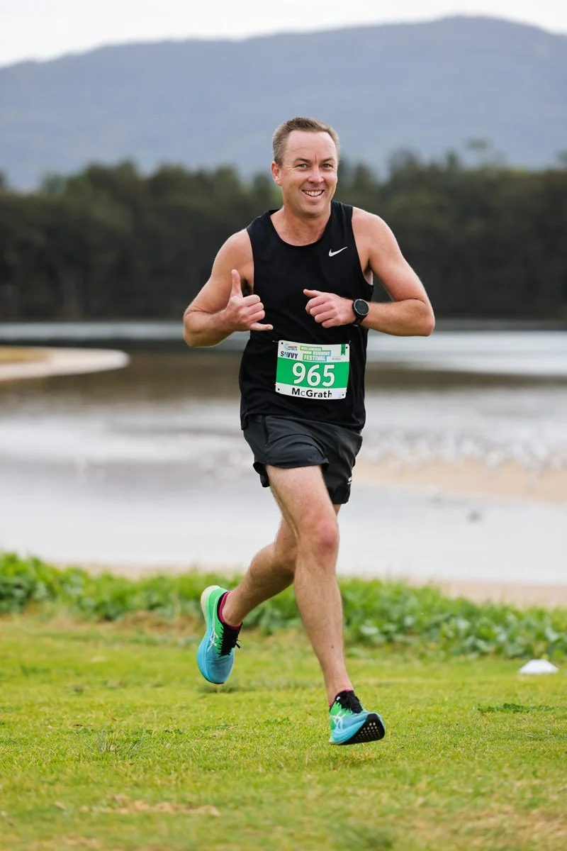 5km Fun Run — Wollongong Running Festival