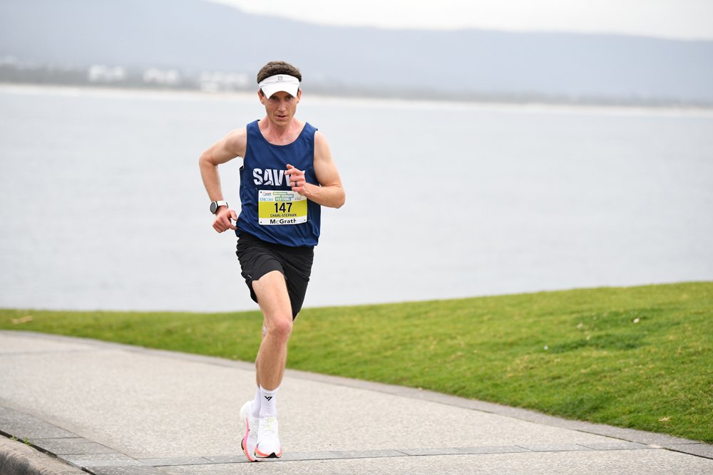 Training Plans — Wollongong Running Festival