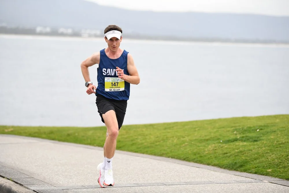 Training Plans — Wollongong Running Festival