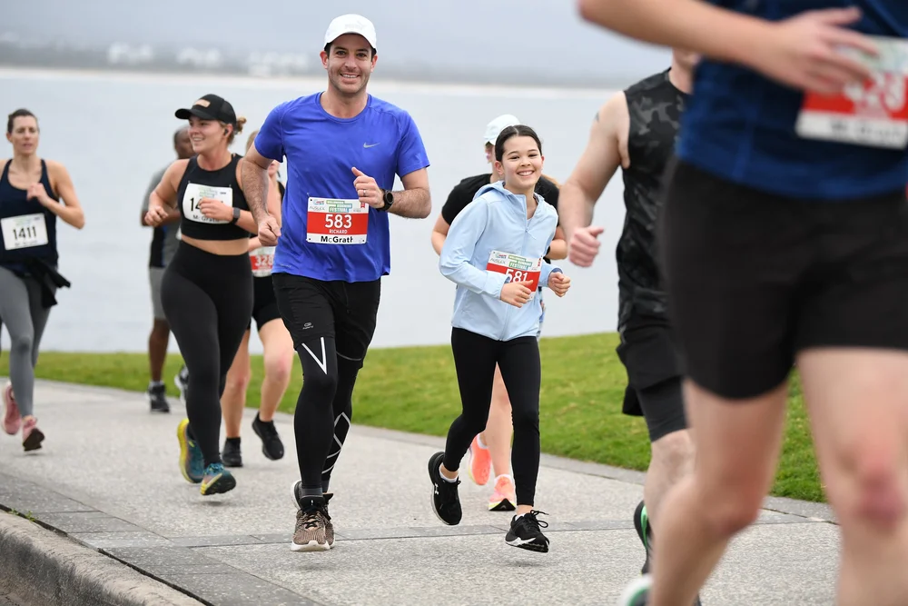 Runner's Guide — Wollongong Running Festival