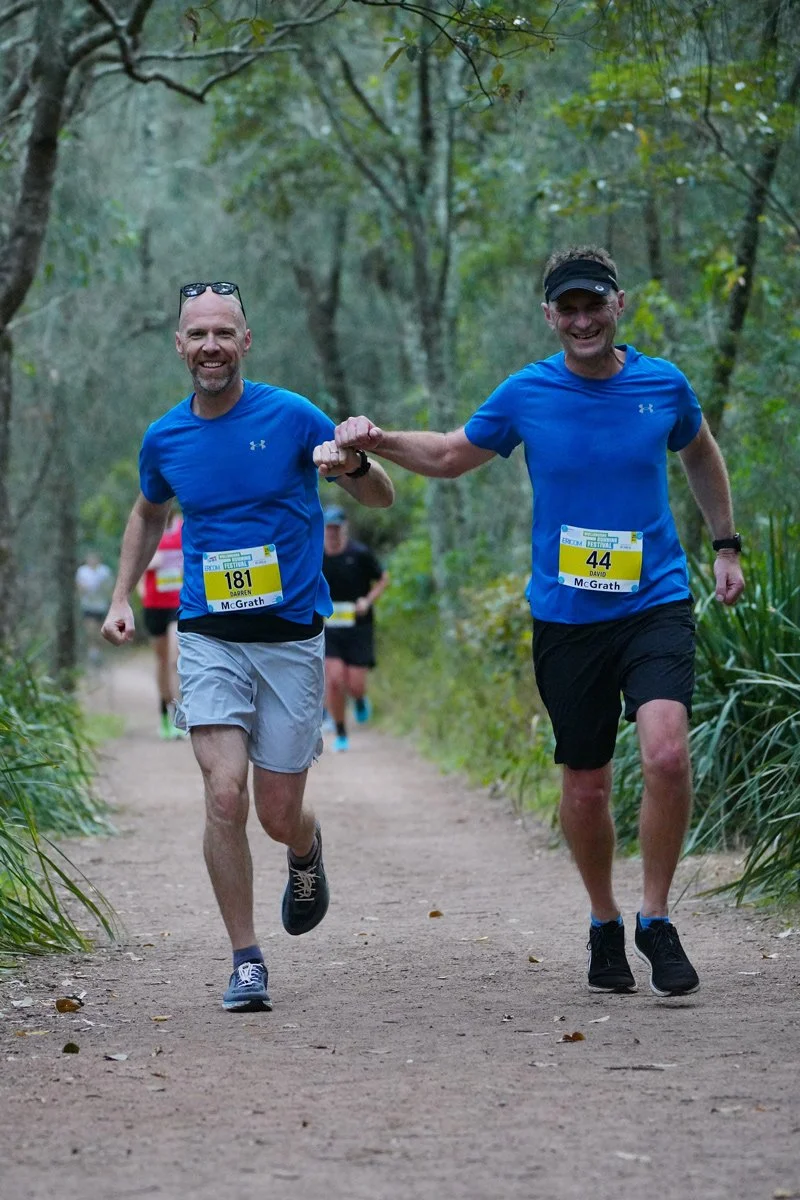 Half Marathon — Wollongong Running Festival