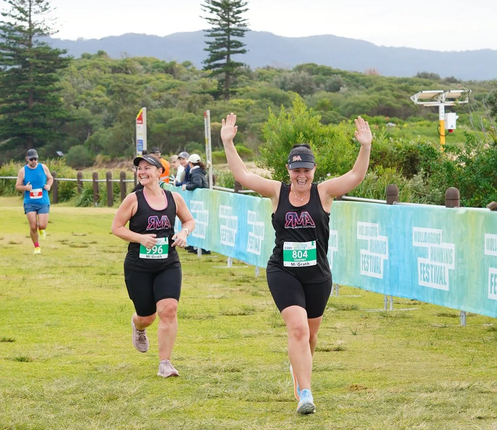 5km Fun Run — Wollongong Running Festival