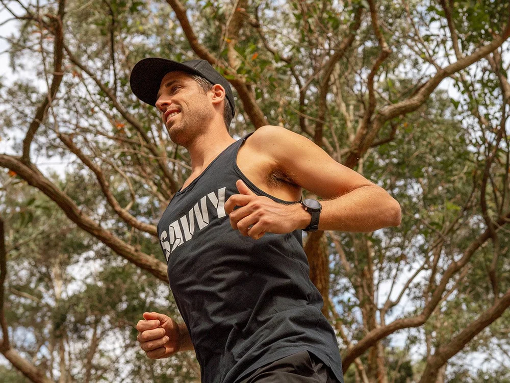 Training Plans — Wollongong Running Festival