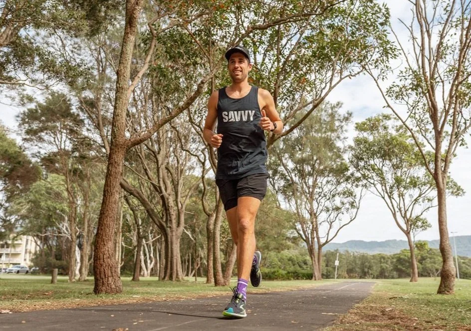 Training Plans — Wollongong Running Festival