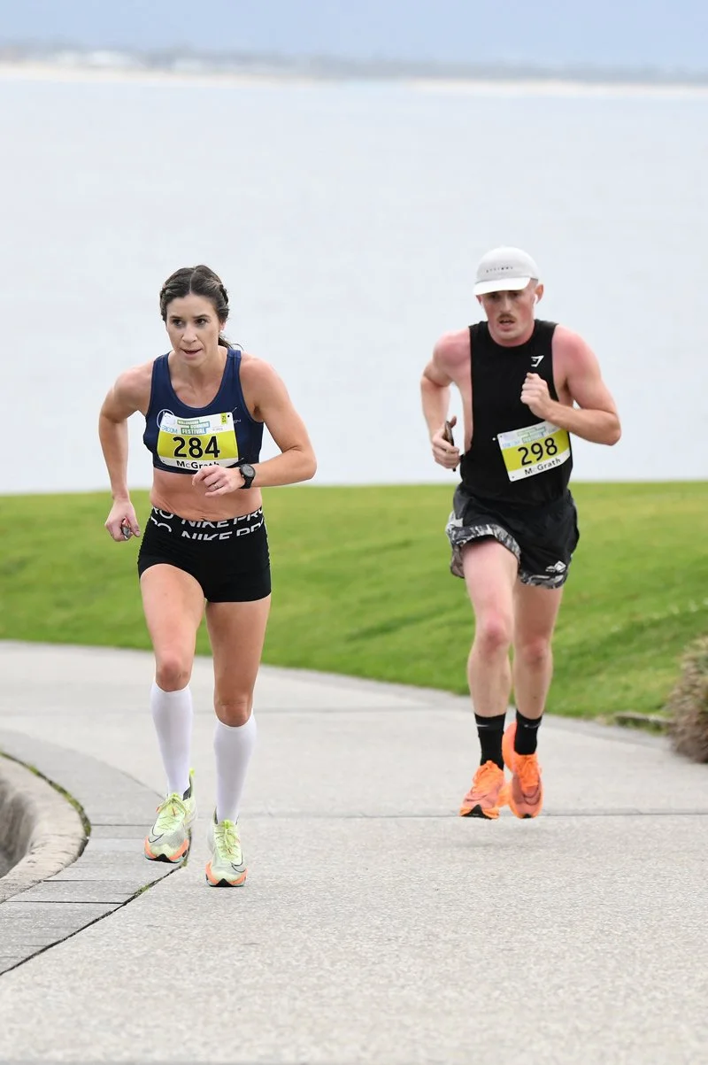 Half Marathon — Wollongong Running Festival