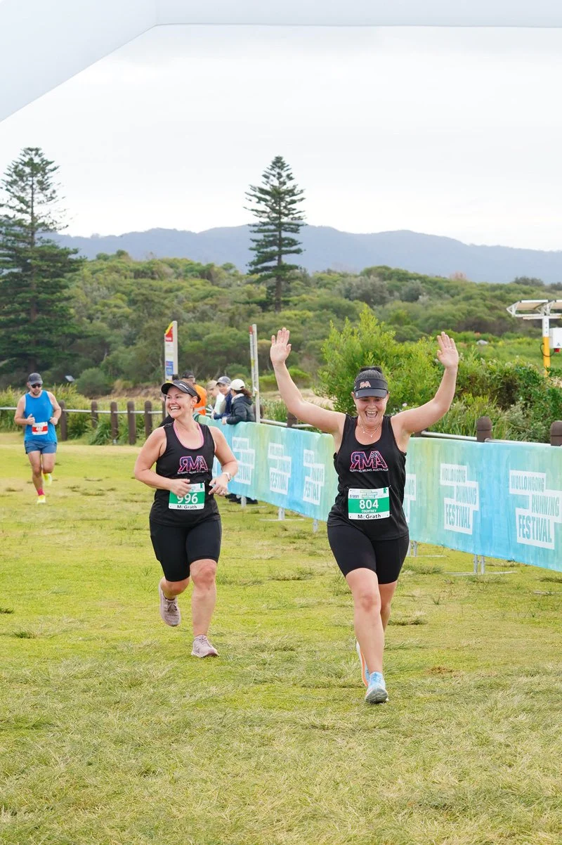 5km Fun Run — Wollongong Running Festival