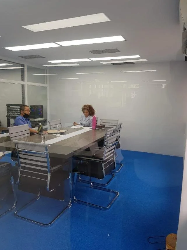 Alpha Pearl of the Orient Maritime Inc.