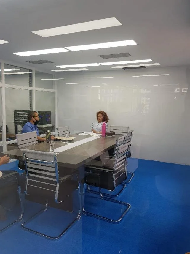 Alpha Pearl of the Orient Maritime Inc.