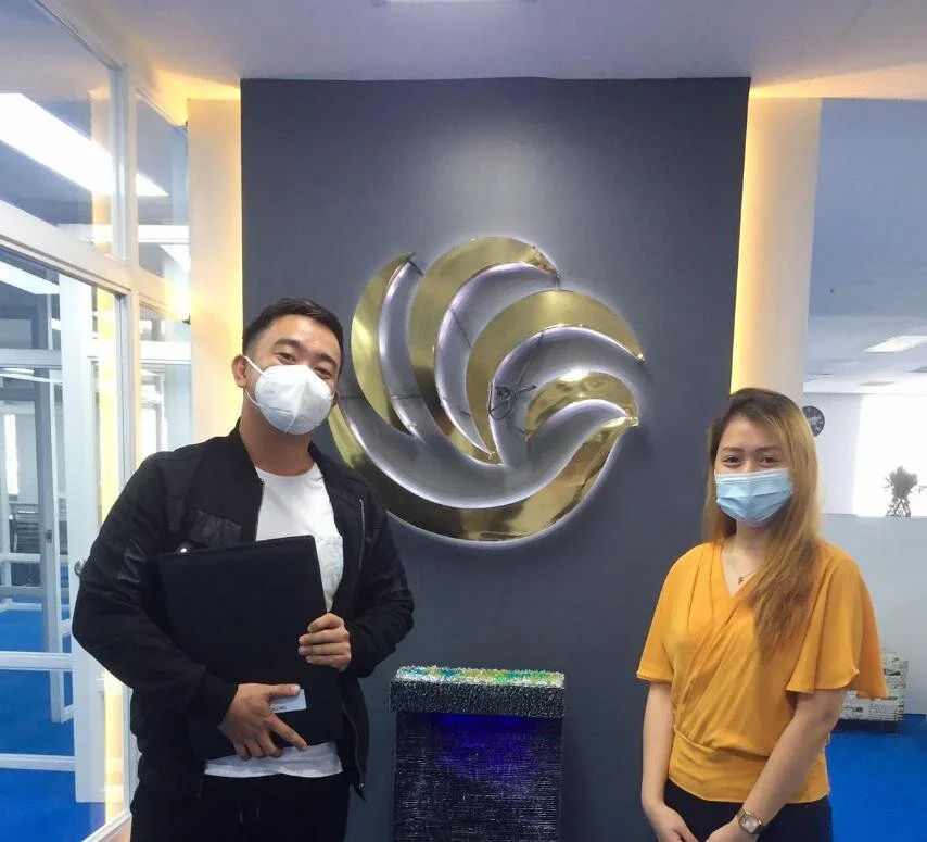 Alpha Pearl of the Orient Maritime Inc.