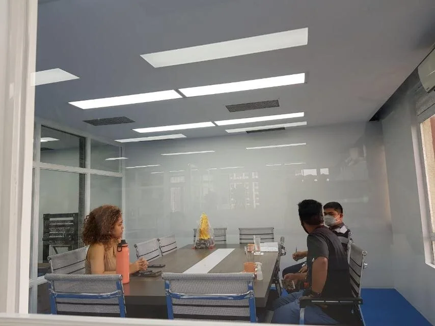 Alpha Pearl of the Orient Maritime Inc.