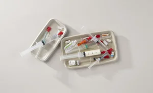 Standard Trays — Rainbow Trays