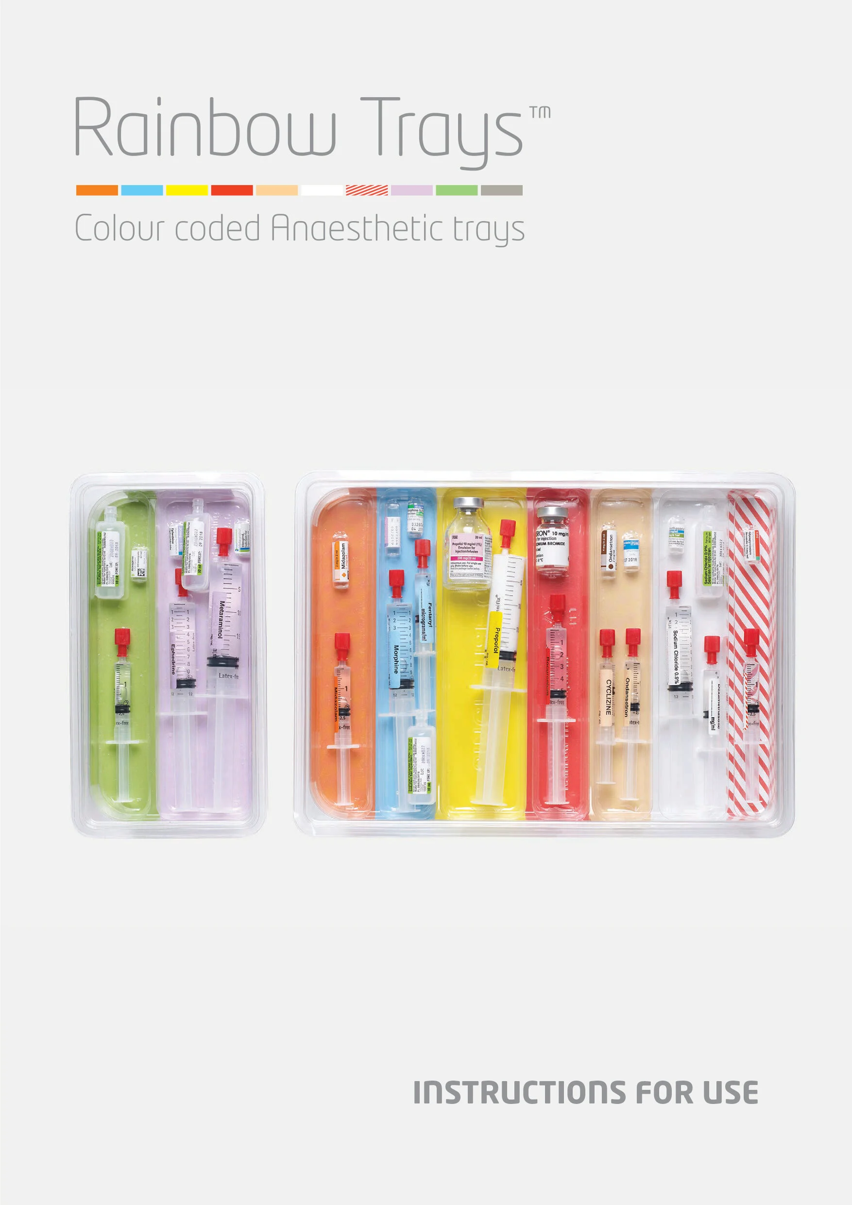 Downloads — Rainbow Trays