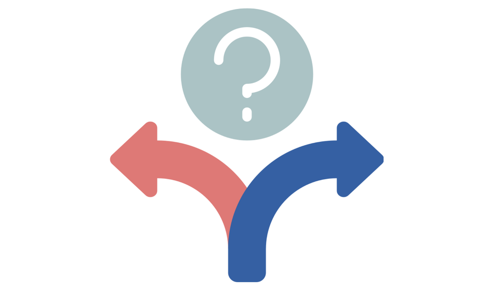 The Benefits of being Indecisive | Psychology | Decision Making | Trait ...