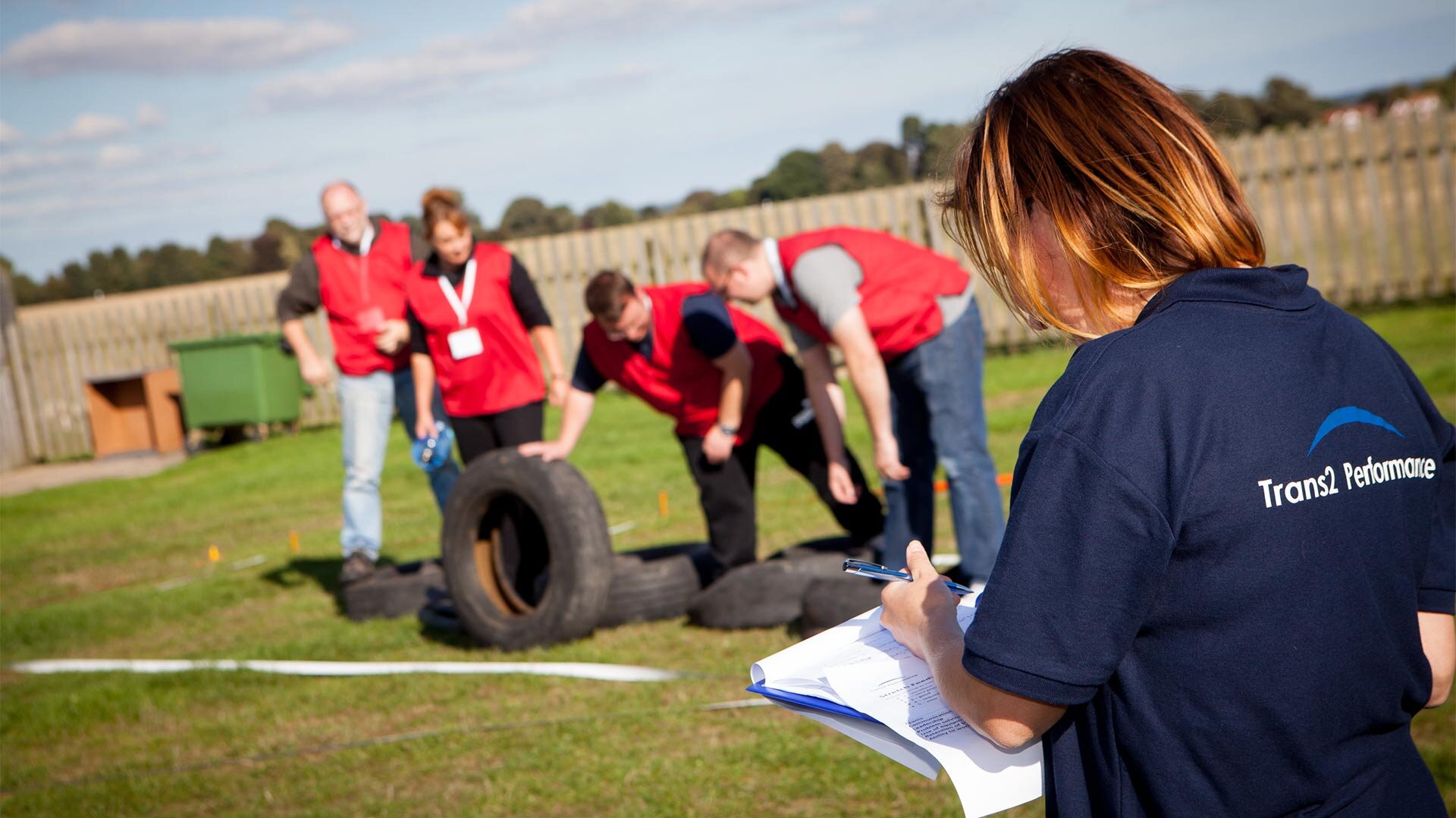 What We Do | About Us | T2 | Training Provider | Leadership ...