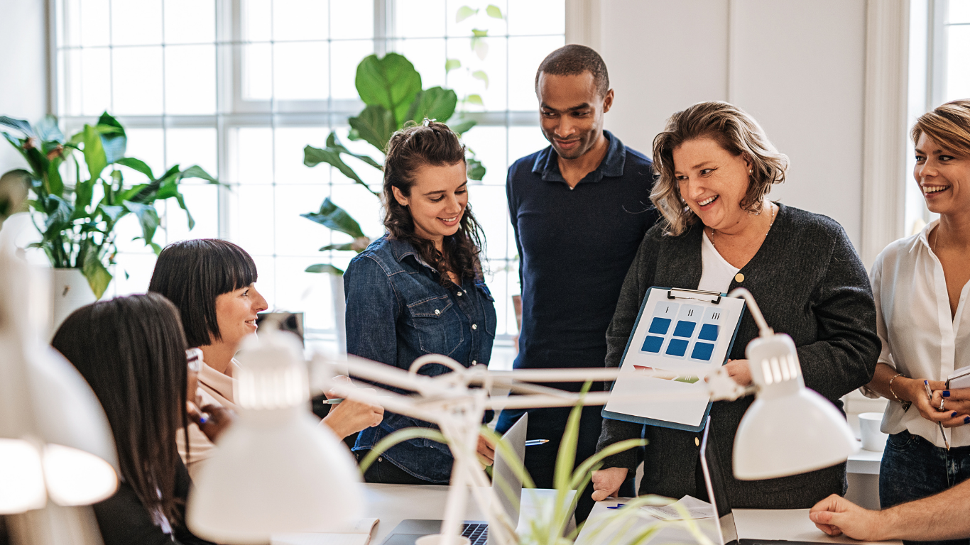 T2 - The People Performance People | Leadership Development | Training ...