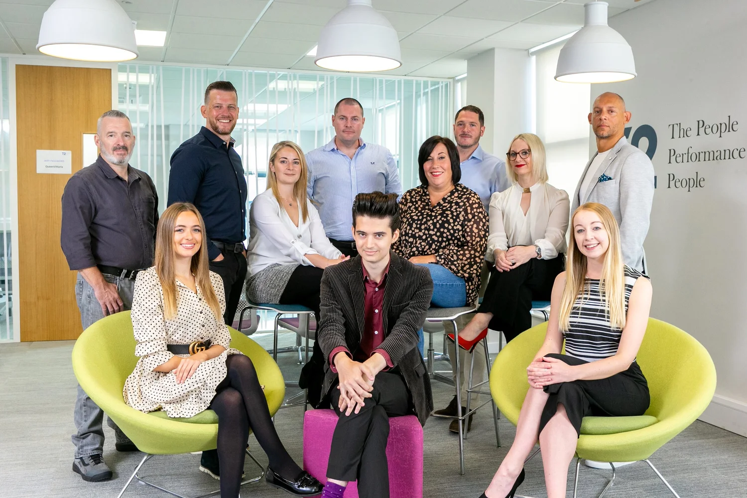 Meet the Team | Training Consultants | Training Provider | Team T2 ...