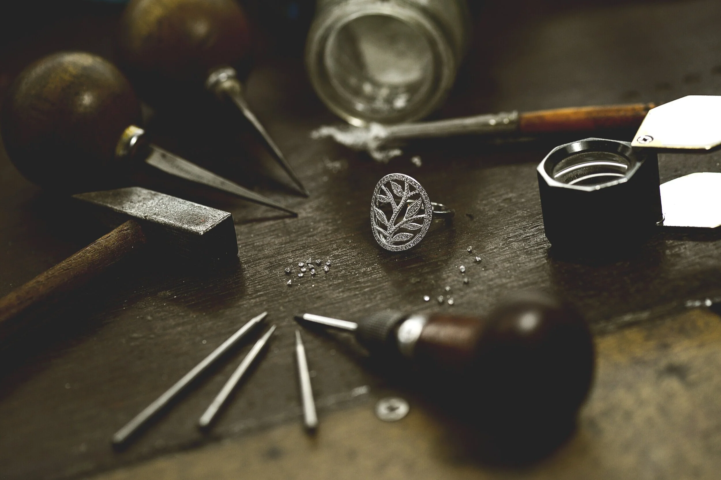 Regal Jewelry Manufacture | Sustainable Jewelry Manufacturer