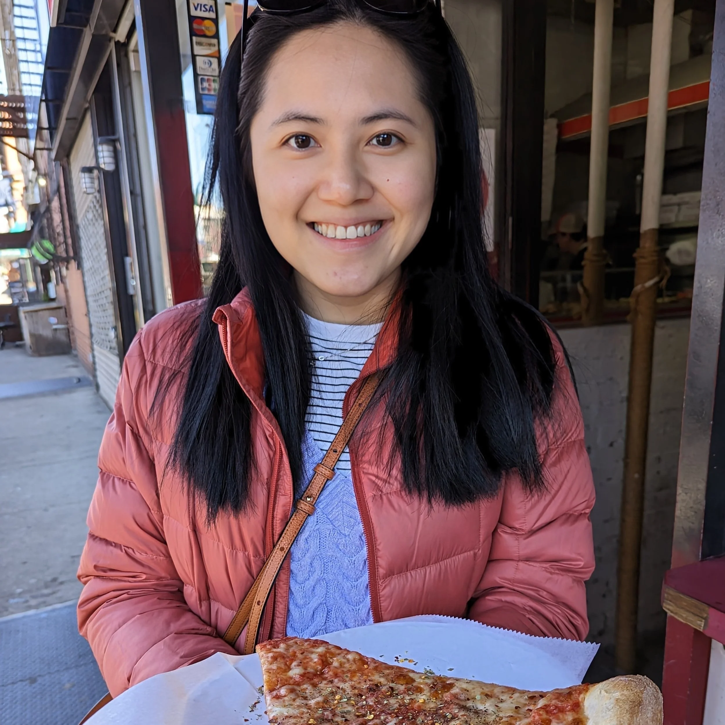 About Us — Easy Bites