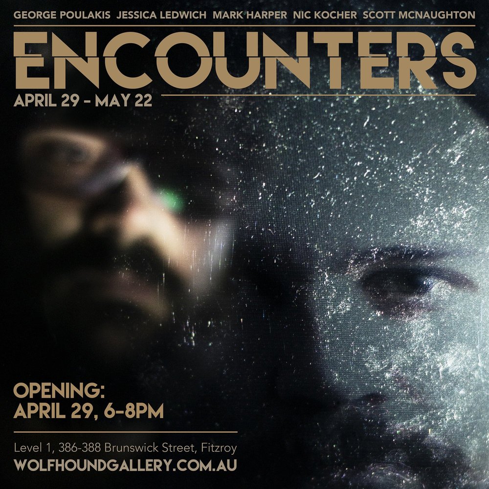 Transition — Wolfhound Gallery