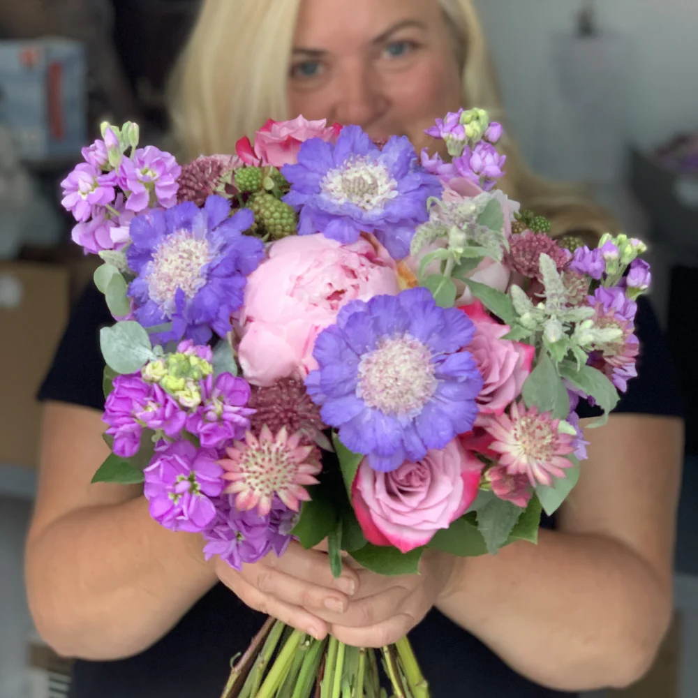 Alison Flanagan Flowers