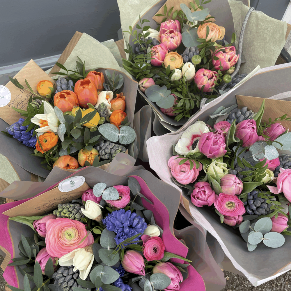 Alison Flanagan Flowers