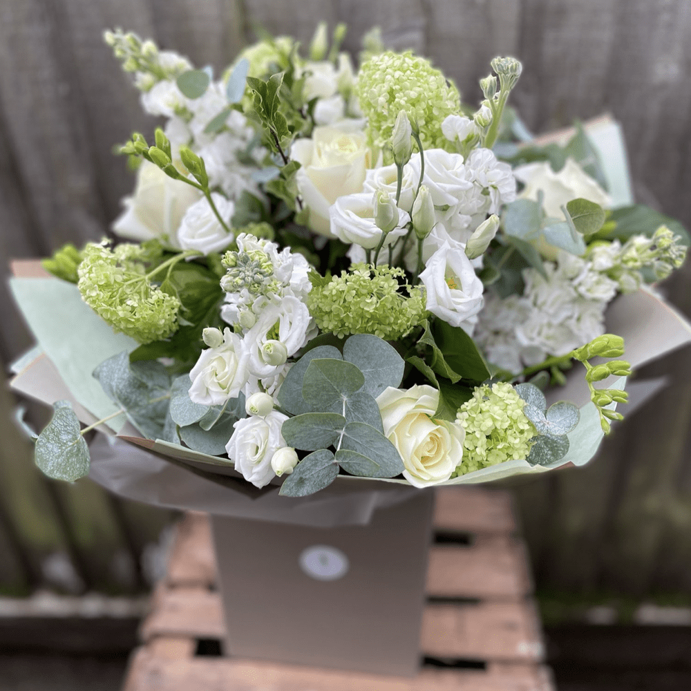 Alison Flanagan Flowers