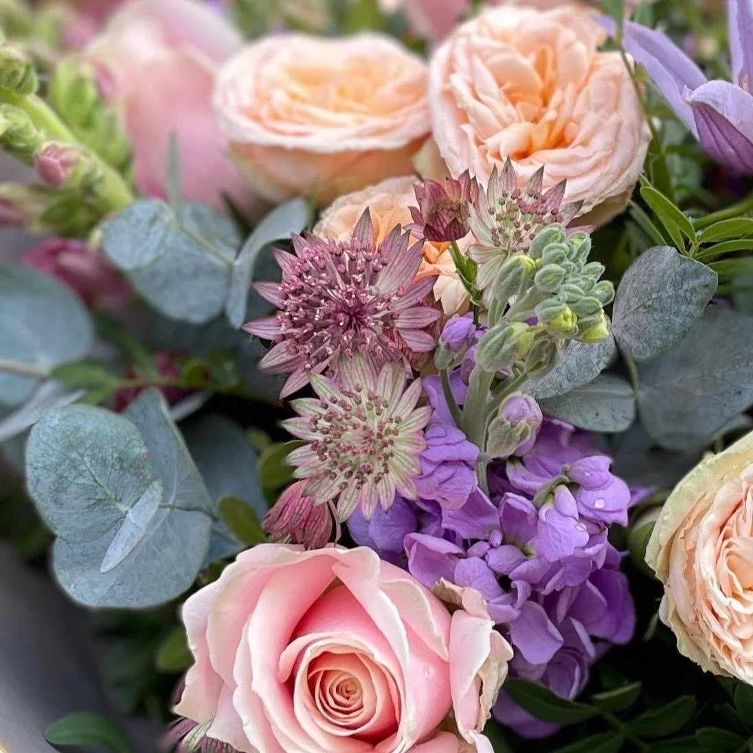 Alison Flanagan Flowers