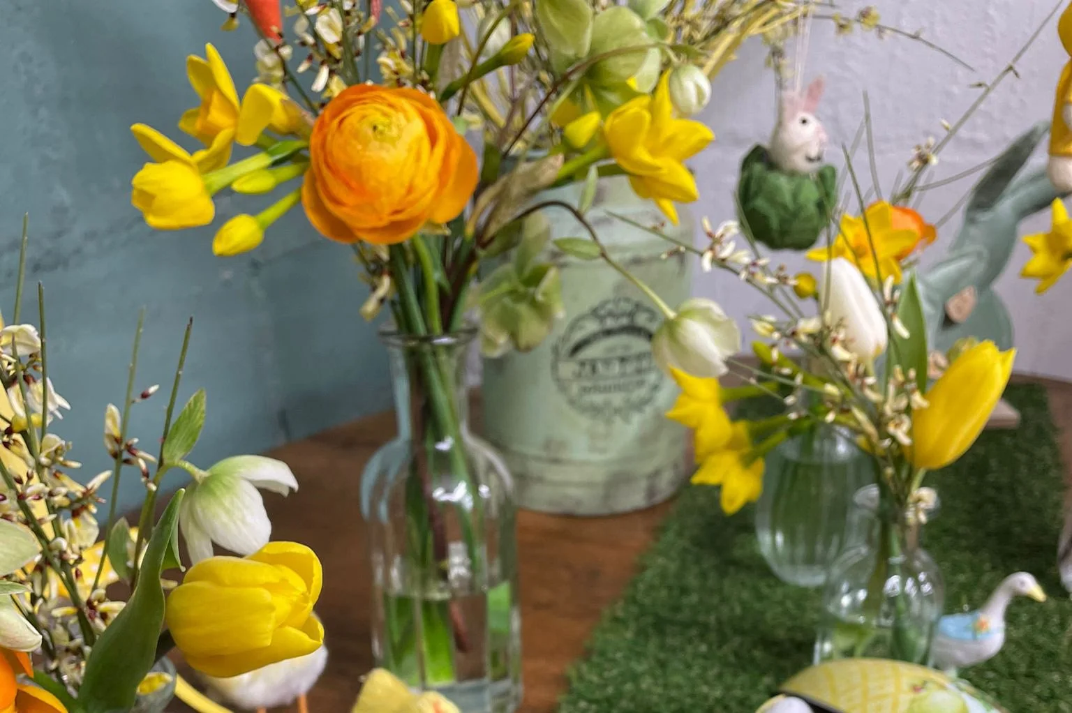 Alison Flanagan Flowers
