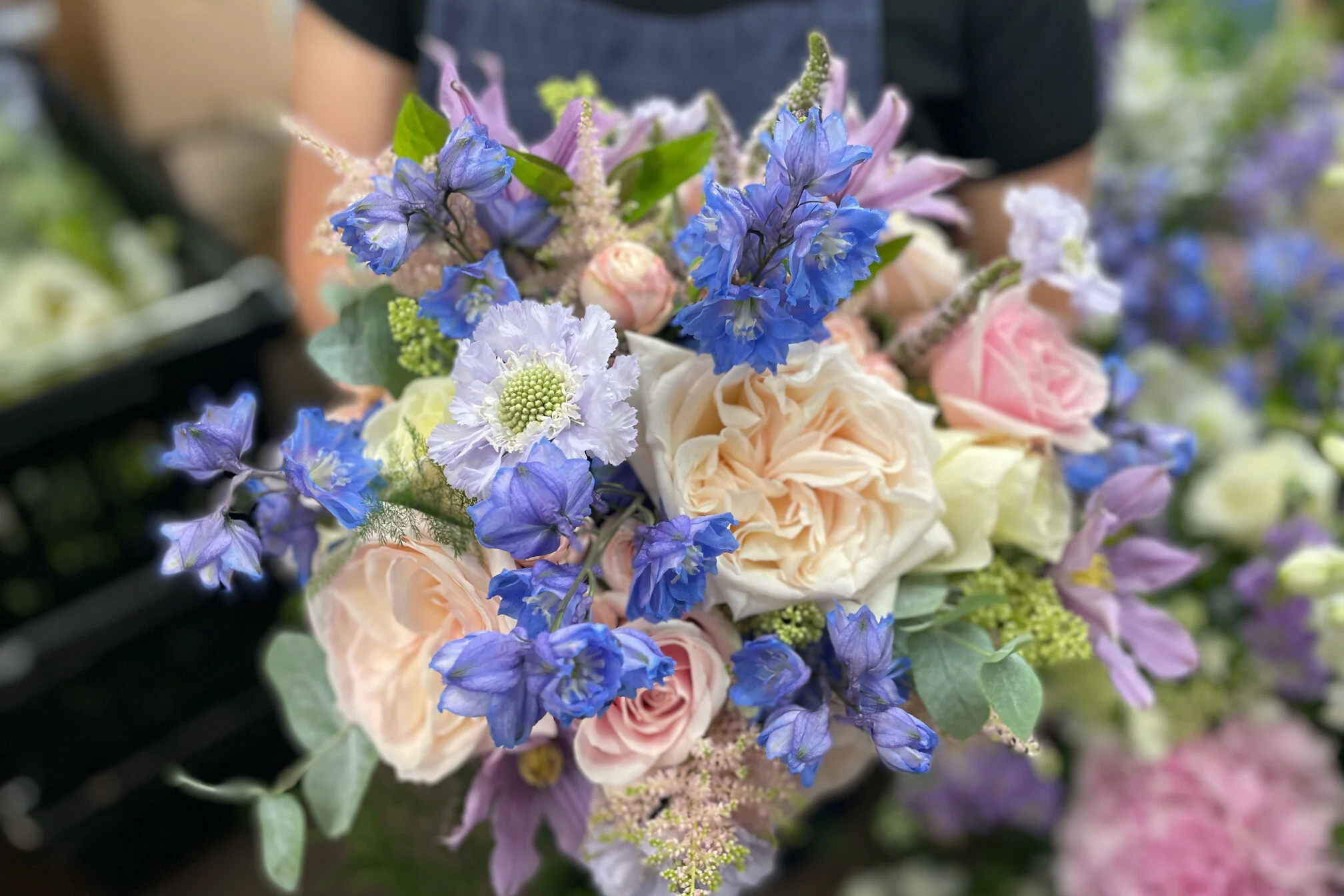 Alison Flanagan Flowers