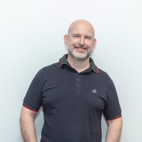 About Stuart Barker — CQE - Quality Engineering Experts