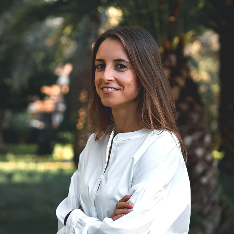 Sara Bañón — EPCO