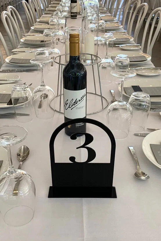 Creative Event Planning and Styling by Memory Lane Events in Adelaide
