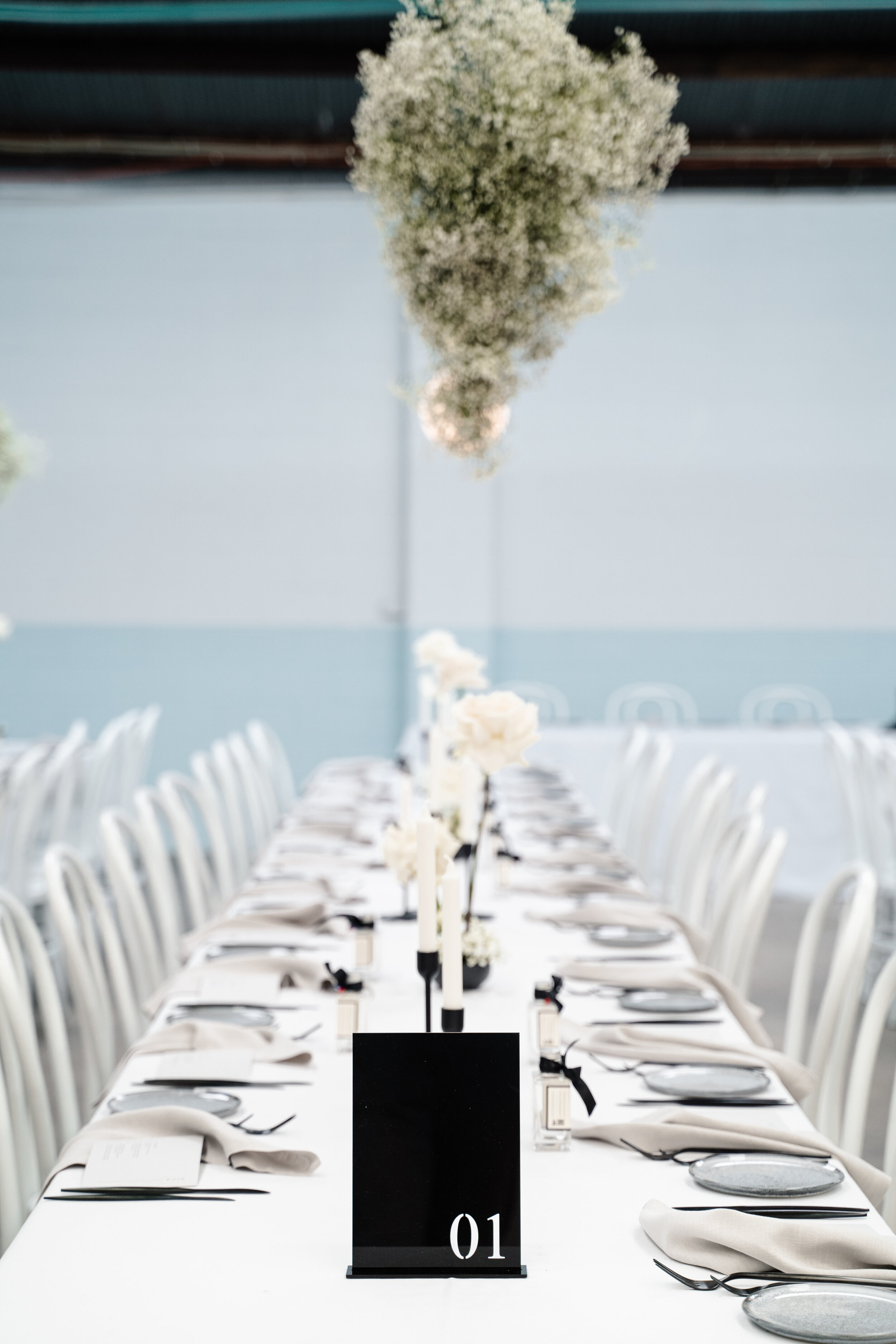 Creative Event Planning and Styling by Memory Lane Events in Adelaide